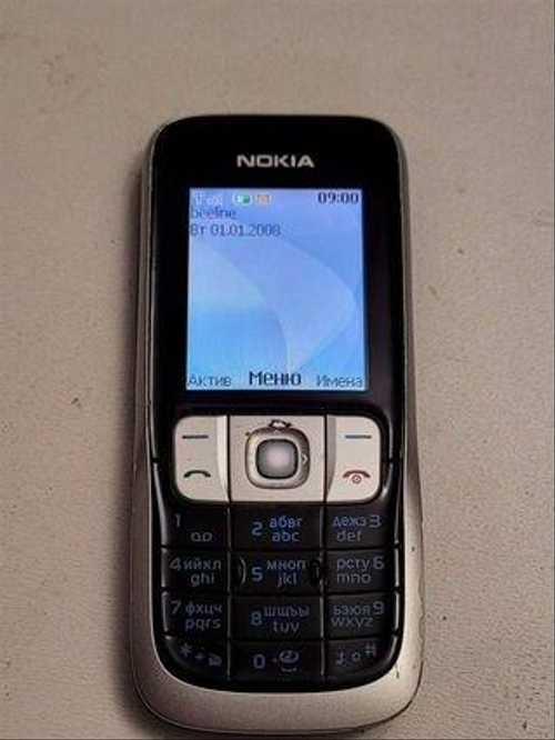 Nokia 2630 Оригинал