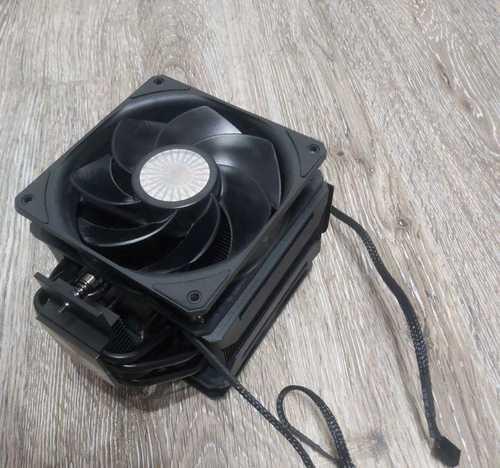 Кулер Cooler Master MasterAir MA612