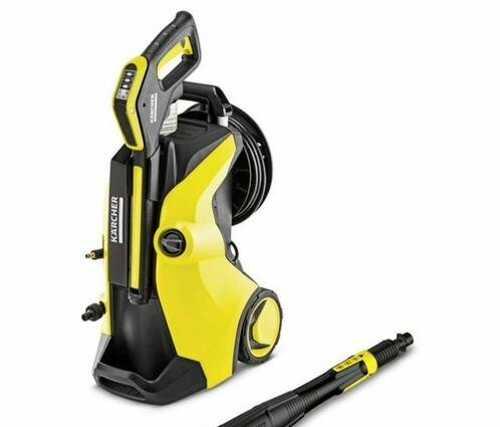 Минимойка Karcher K 5 Premium Full Control Plus