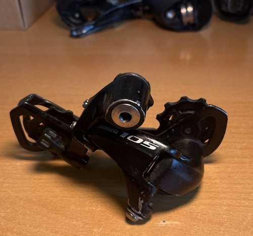 Shimano 105 5800 (long cage)