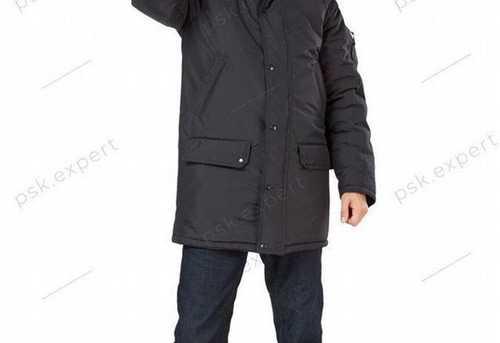 Куртка утепленная мужская "Аляска"