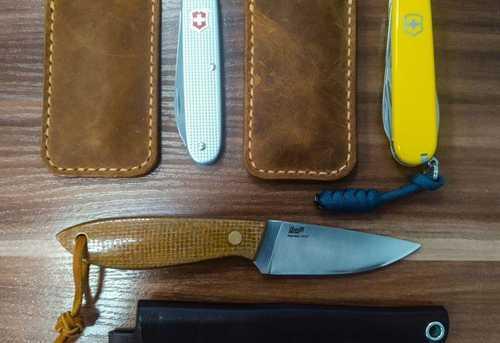 Чехол для Victorinox 91 и 93 мм