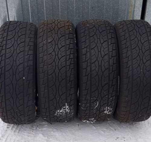 Nankang NK Utility SP-7 245/60 R18 24R