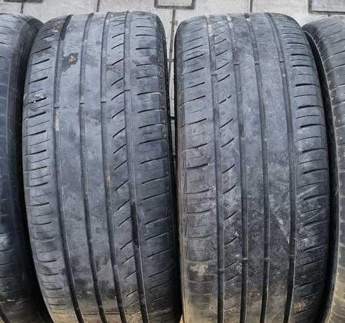 Jinyu YU63 245/45 R19 102Y