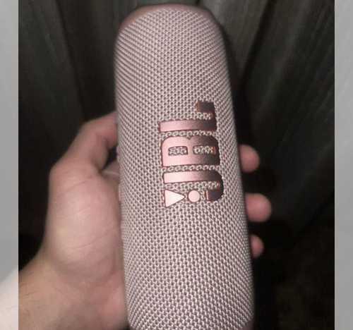 Колонка jbl