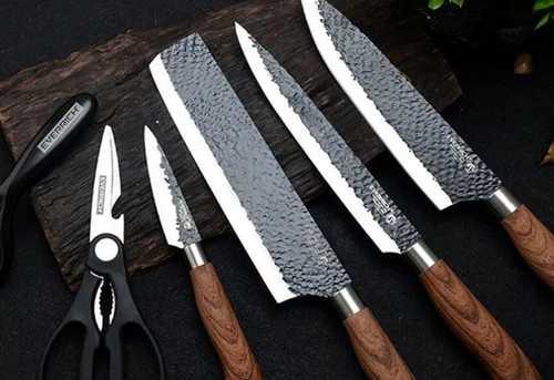 Подарочный набор «Ножи шэфа»