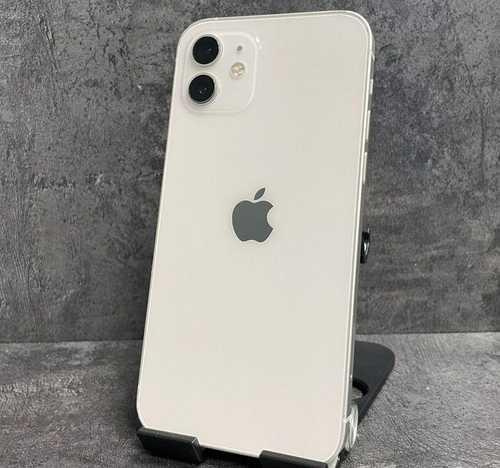 iPhone 12, 64 ГБ