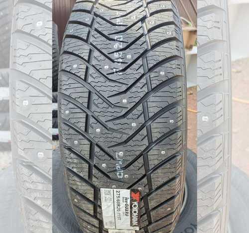 Yokohama Ice Guard IG65 275/60 R20 115T