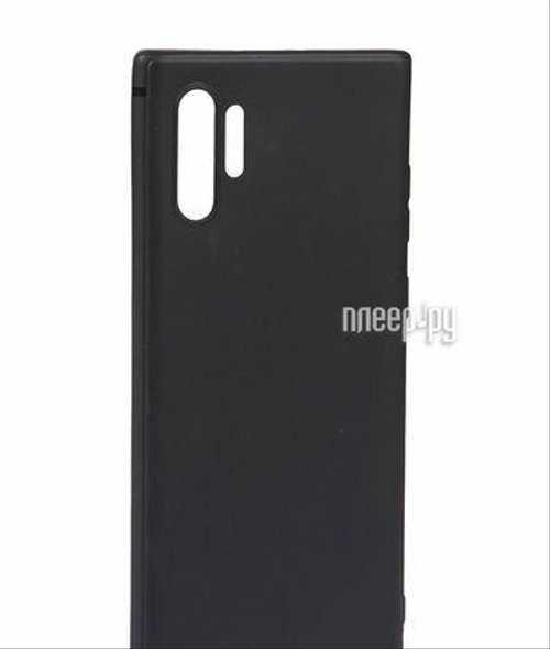 Чехол Innovation для Samsung Galaxy Note 10 Pl