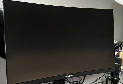 Gigabyte 27" Монитор