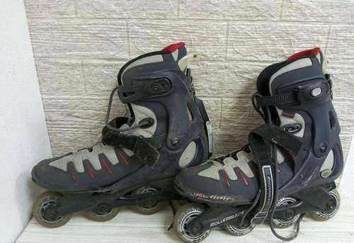 Ролики Rollerblade EU 45.5