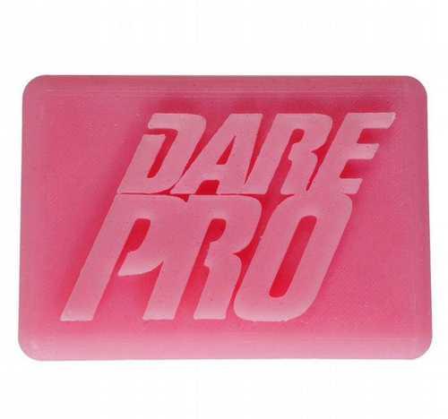 Парафин dare "Wax Pro" Pink