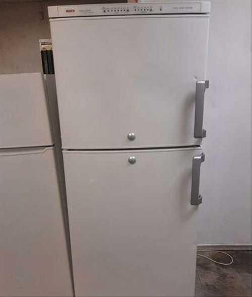 Холодильник Bosch intelligent Frost free 40
