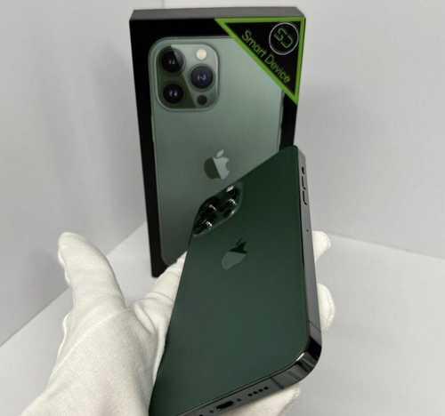 iPhone 13 Pro Max, 128 ГБ