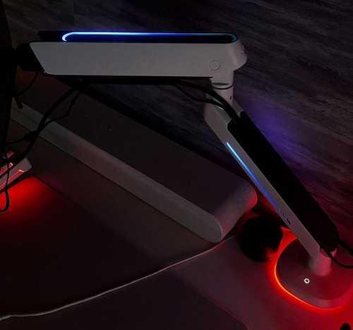 Кронштейн Ridberg Monitor Arm RGB
