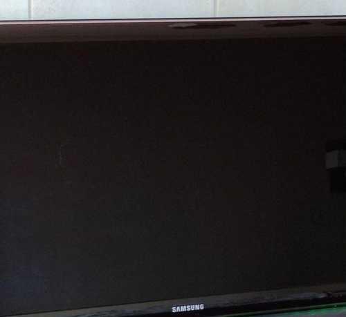 Продам телевизор Samsung UE32D6100SW