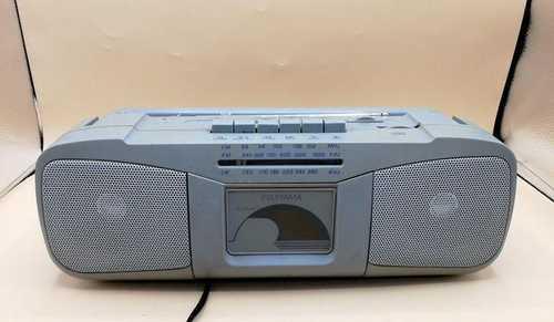 Магнитола Fujiyama FJ-838 Japan Япония