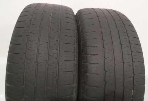 Continental CrossContact LX 215/65 R16 98H