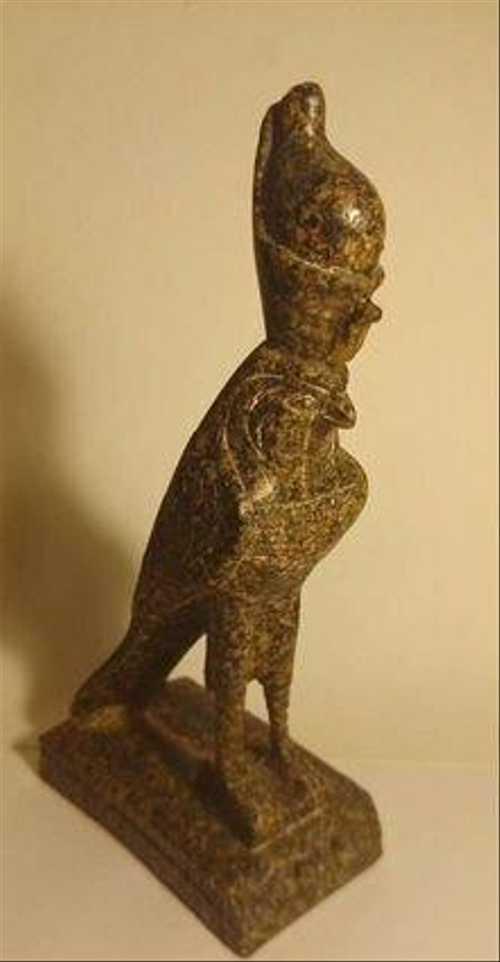 Статуэтка древний Египет Хор