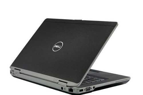 Dell E6430 14"/i5/8/512/W10P