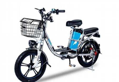 Электровелосипед Minako V8 ECO 21AH