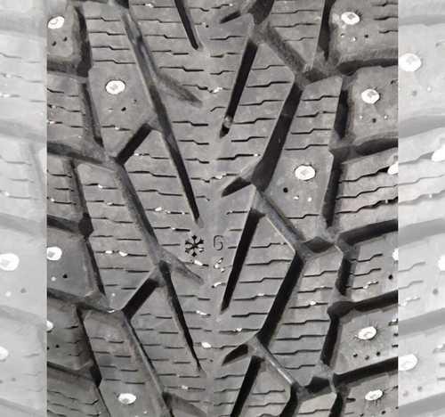 Nokian Tyres Hakkapeliitta 5 16/55 R16