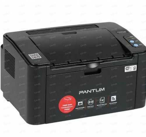 Принтер pantum p2500w