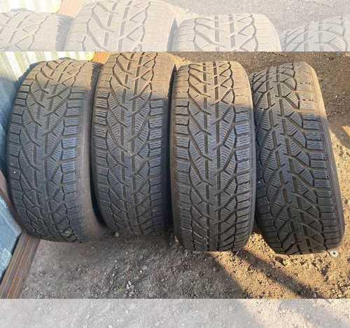 Riken SUV Snow 255/55 R19 111V