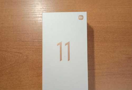 Xiaomi Mi 11 Lite 5G NE, 8/256 ГБ