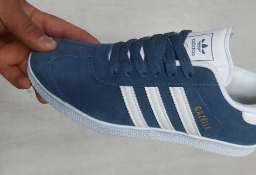 Adidas Gazelle 41-46 кроссовки