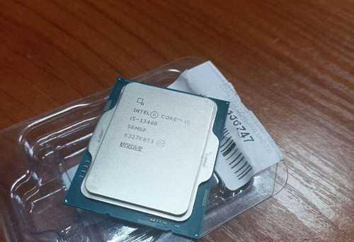 Intel core i5 13400