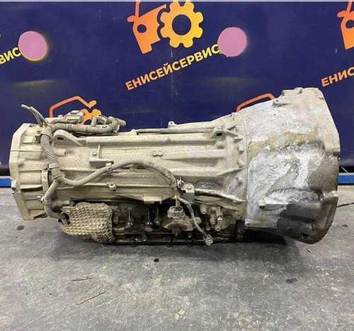 АКПП Mitsubishi Pajero Sport KS0W 4N15 2019