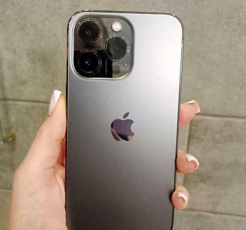 iPhone 13 Pro, 128 ГБ