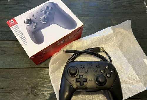 Nintendo Switch Pro Controller