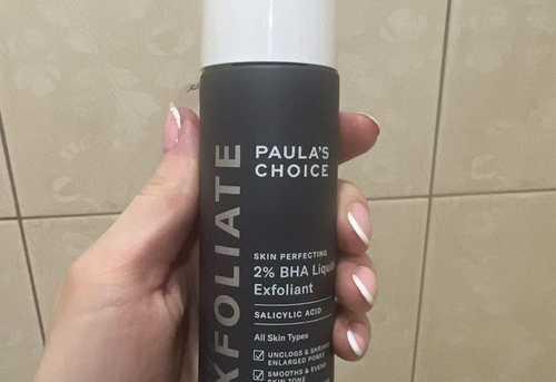 Paula s choice 2 bha 118 ml