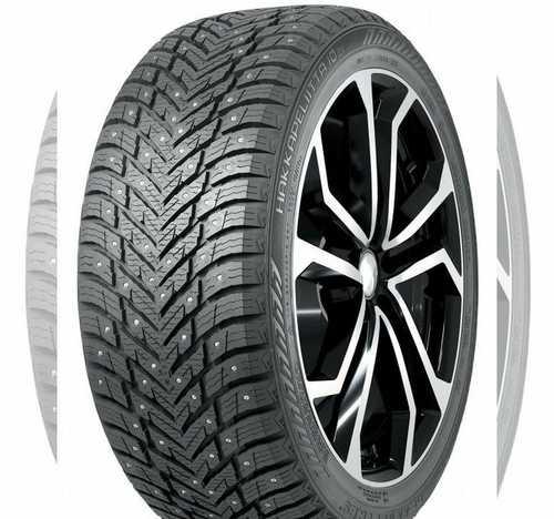 Nokian Tyres Hakkapeliitta 10p 255/35 R19 96T