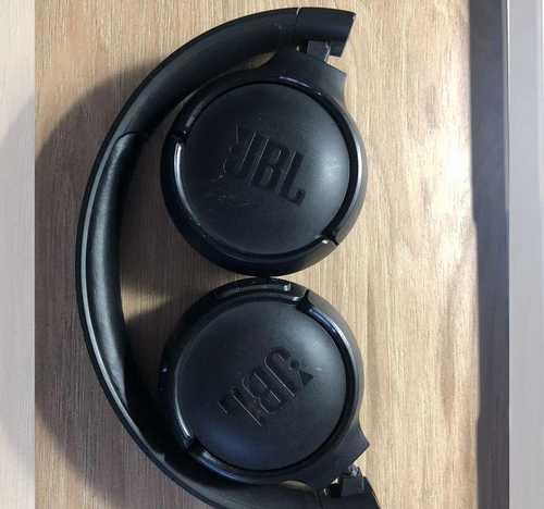 Беспроводные наушники jbl 510