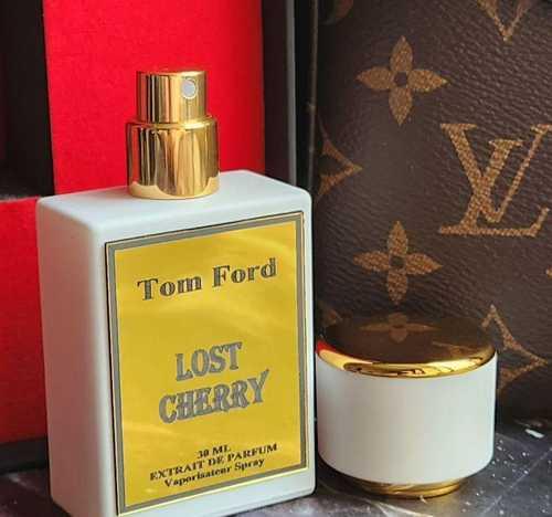 Парфюм духи Tom Ford Lost Cherry 30 ml