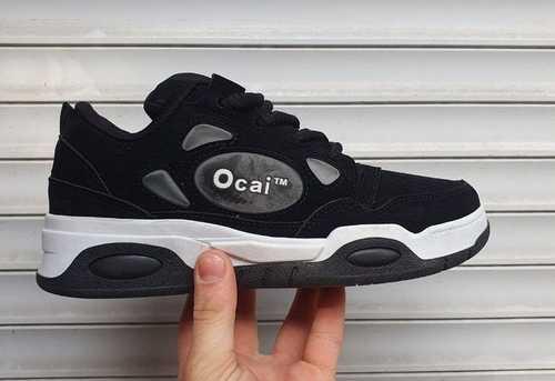 Кроссовки Ocai retro