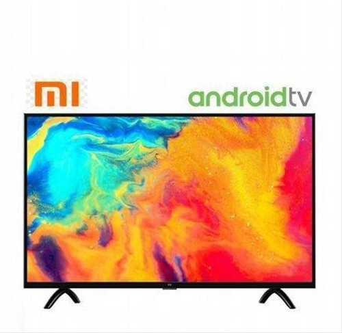 Телевизор Xiaomi Mi TV 4A 32" Android TV