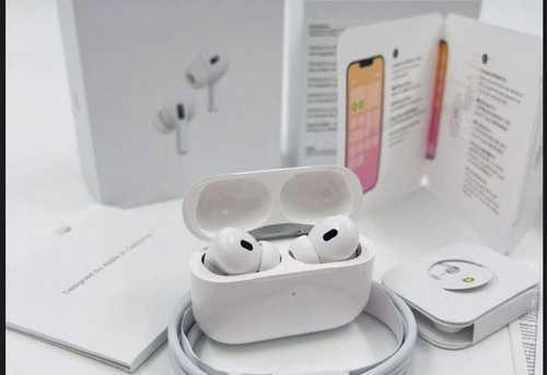 Air pods pro 2 premium качество