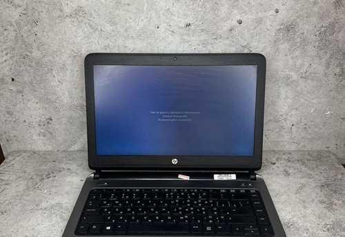 HP Probook 430 G2 i3-4030U / 4Гб