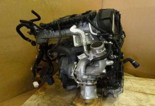 Двигатель CDH Audi A4 b8 A5 S5 1.8 TFSi cdha