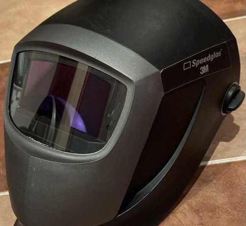 Сварочный щиток speedglas 9002nc