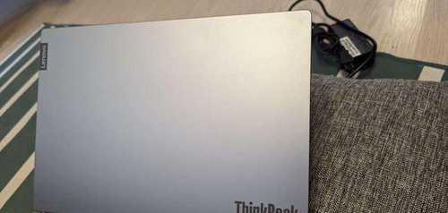 Ультрабук Lenovo ThinkBook 13s (Core i7,16,512)