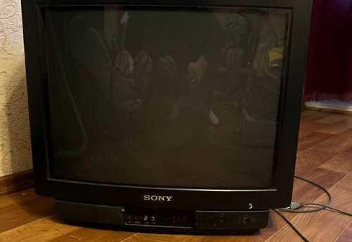 Телевизор Sony Kv-2540k