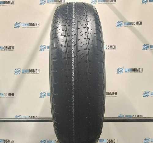 Tigar CargoSpeed 215/75 R16C 113R