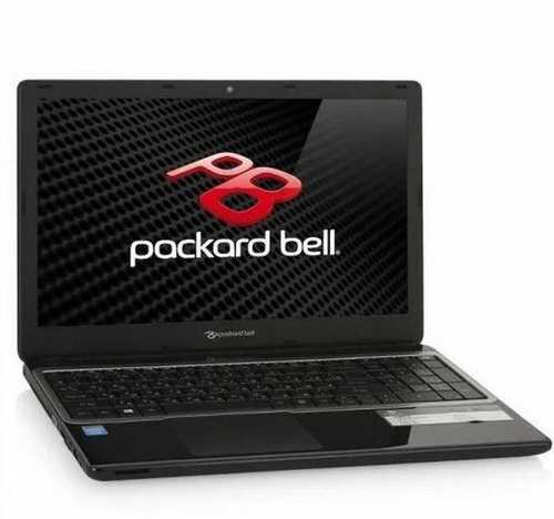 Ноутбук acer packard bell