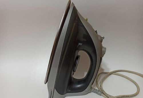 Утюг Aurora steam iron au 020