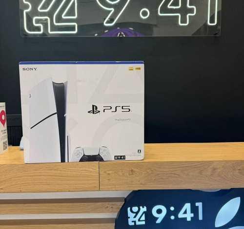 Игровая приставка ps5 Slim 1T Вся Россия | Игровые приставки, игры, программы | Festima.Ru ...